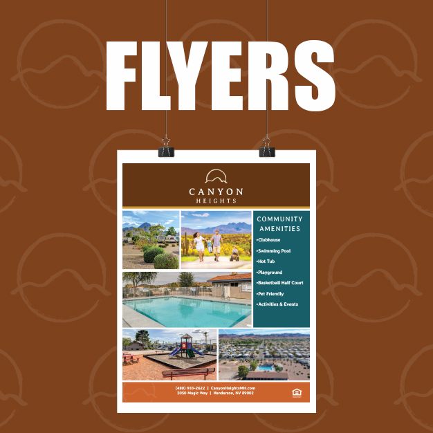 Signs – Property Marketing Dashboard