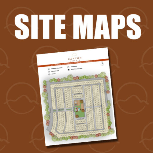 Site Maps – Property Marketing Dashboard