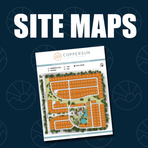 Site Maps – Property Marketing Dashboard