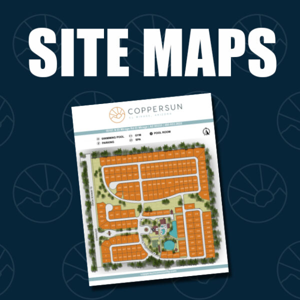 Site Maps – Property Marketing Dashboard