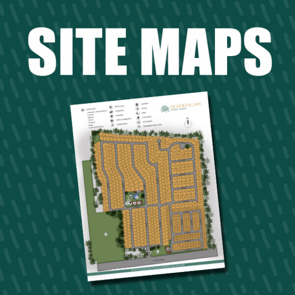 Site Maps – Property Marketing Dashboard