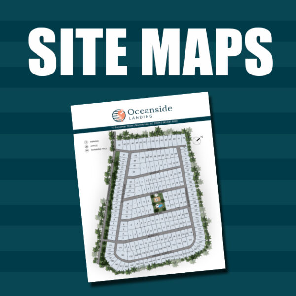 Site Maps – Property Marketing Dashboard
