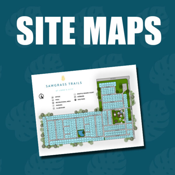 Site Maps – Property Marketing Dashboard