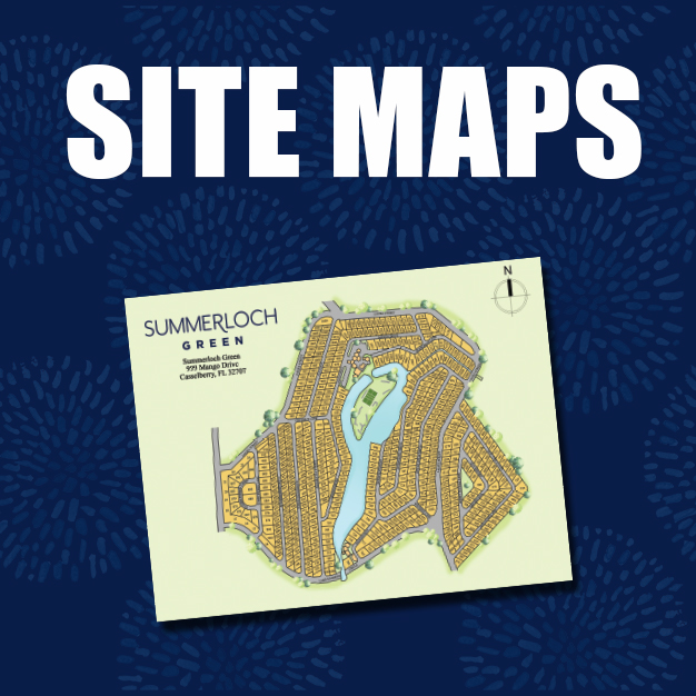 Site Maps – Property Marketing Dashboard