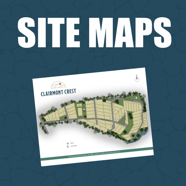 Site Maps – Property Marketing Dashboard
