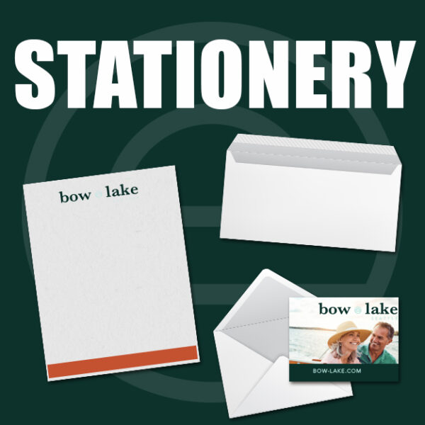 Stationery – Property Marketing Dashboard