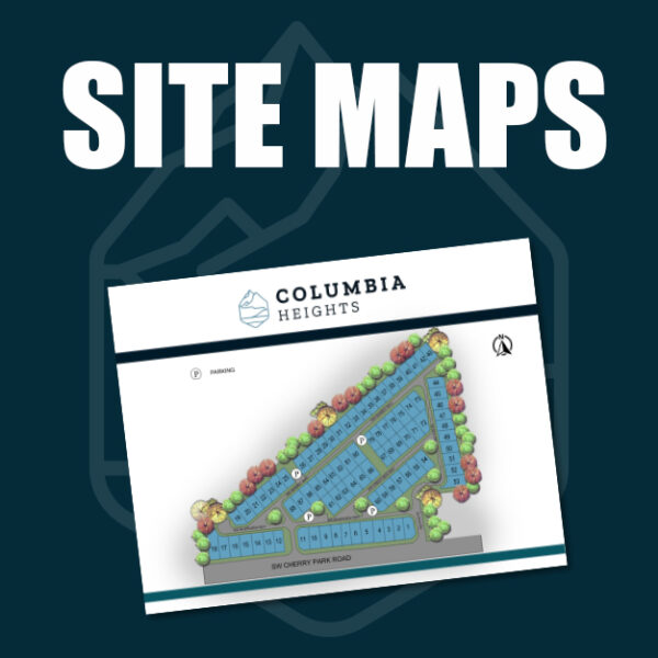 Site Maps – Property Marketing Dashboard