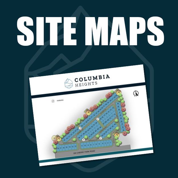 Site Maps – Property Marketing Dashboard