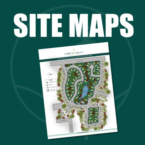 Site Maps – Property Marketing Dashboard