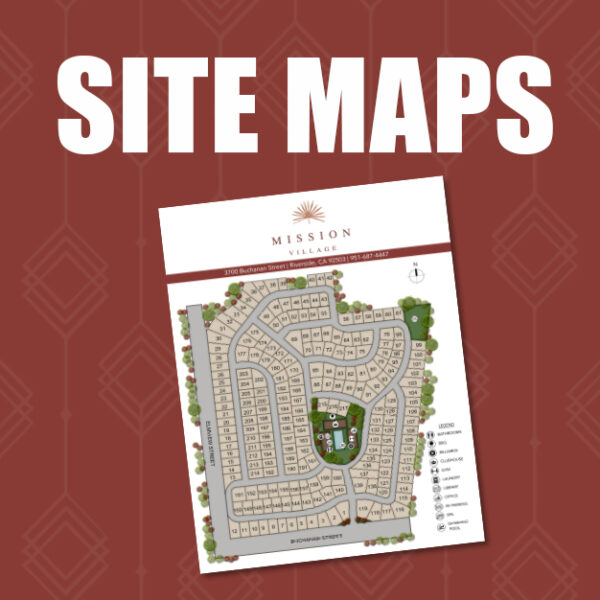Site Maps – Property Marketing Dashboard