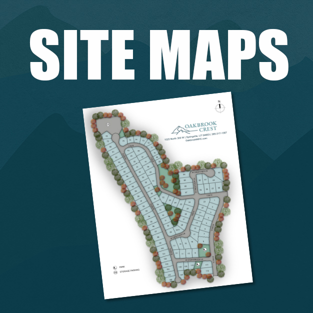 Site Maps – Property Marketing Dashboard