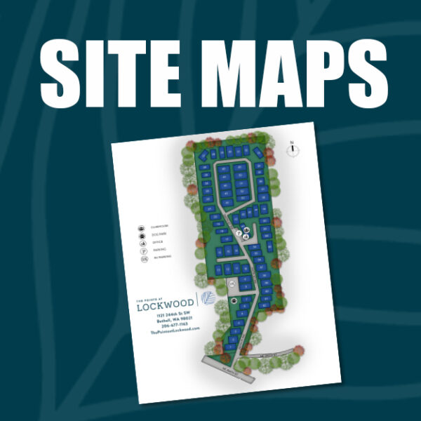 Site Maps – Property Marketing Dashboard