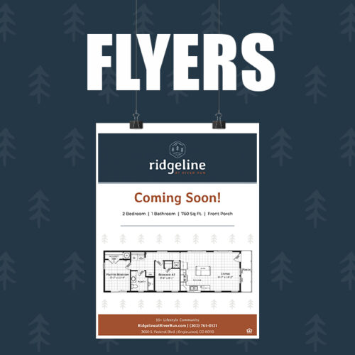 Site Maps – Property Marketing Dashboard