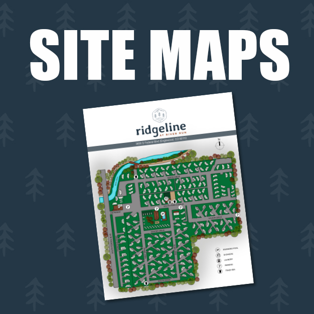 Site Maps – Property Marketing Dashboard