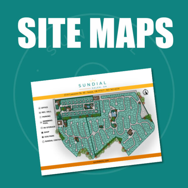 Site Maps – Property Marketing Dashboard