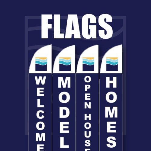 Flags – Property Marketing Dashboard