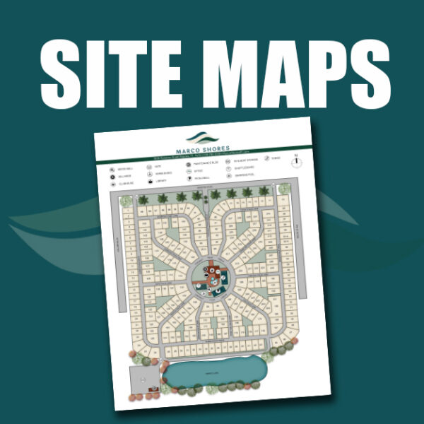 Site Maps – Property Marketing Dashboard