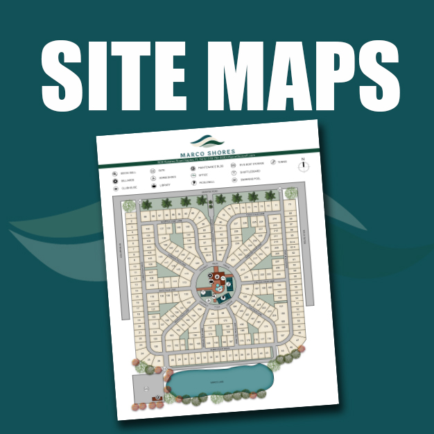 Site Maps – Property Marketing Dashboard