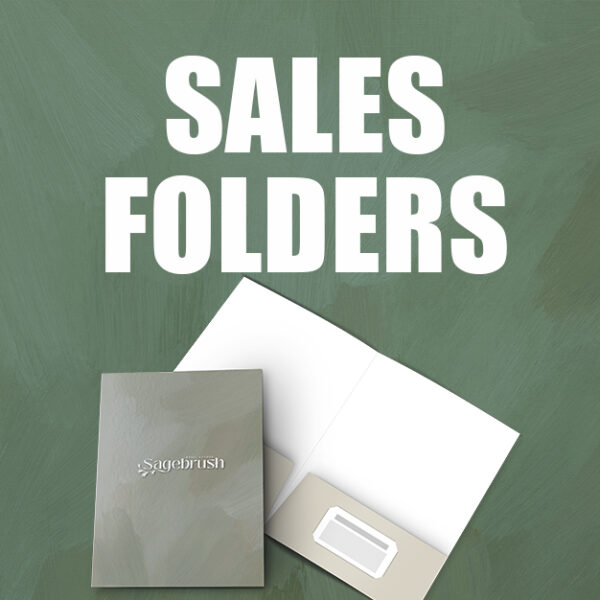 Sales Folders – Property Marketing Dashboard