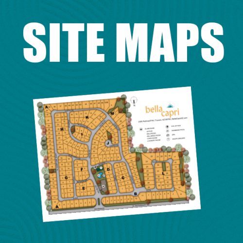 Site Maps – Property Marketing Dashboard