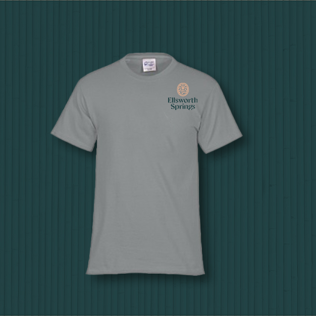 Short Sleeve Tee – Property Marketing Dashboard