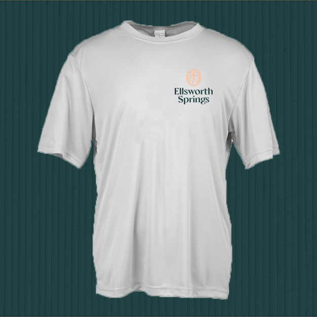 Wicking Short Sleeve Tee – Property Marketing Dashboard